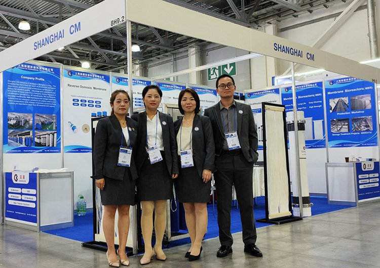 About – SHANGHAI CM