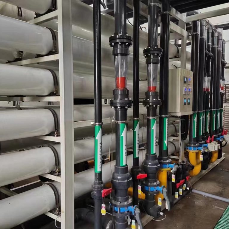 RO / UF /NF Membrane ,MBR Membrane Manufacturer